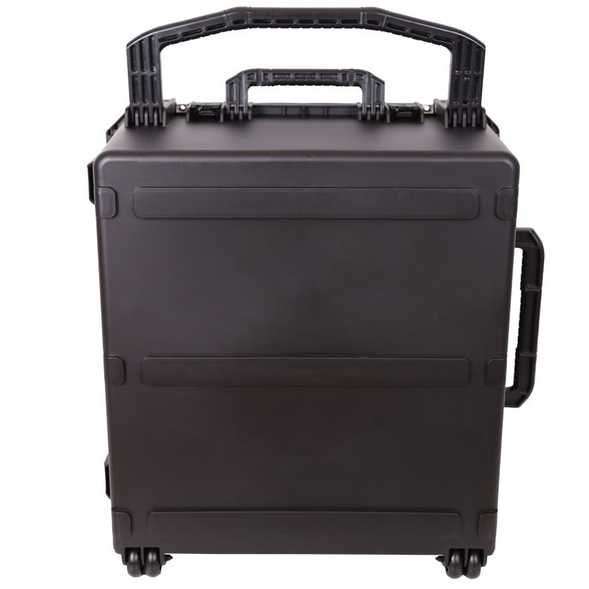 TM-S3026-15LT-18 Multiple Laptop Carrying Case for 15 Laptops