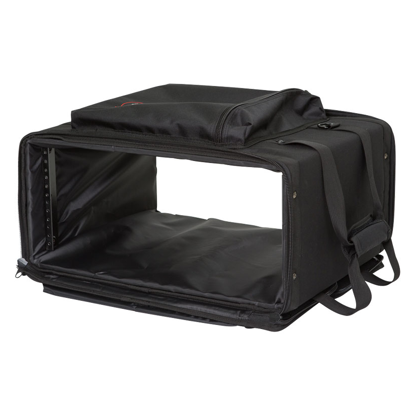 4U Soft Rack Case | SKB Portable Nylon Case
