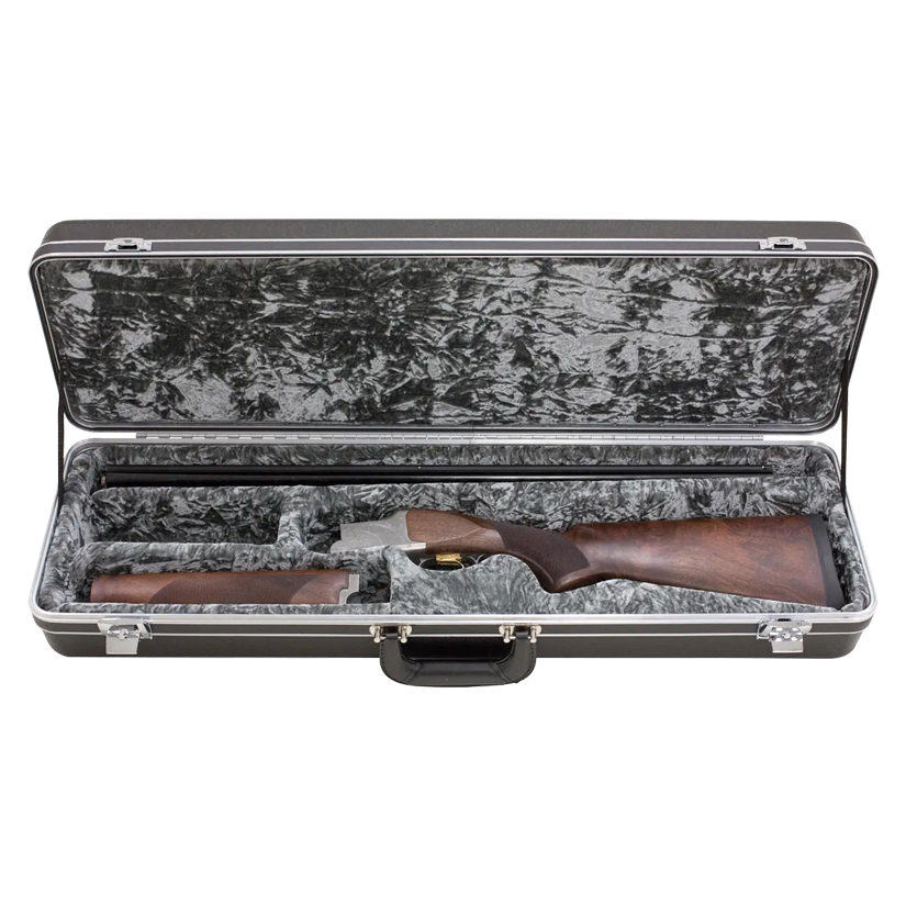 2SKB-3209B Standard Breakdown Shotgun Case | SKB Gun Case