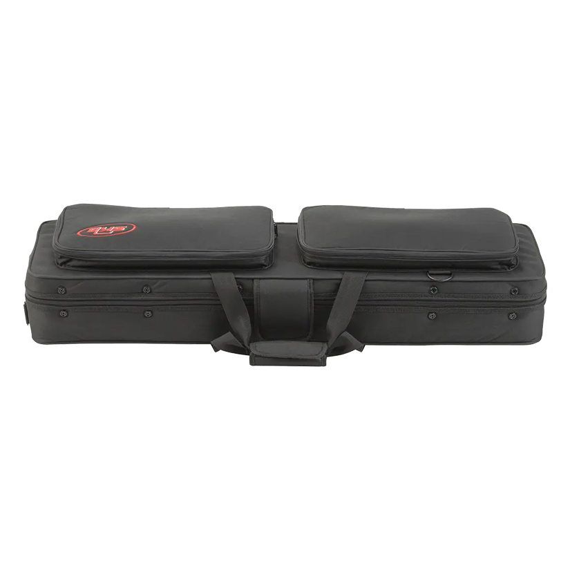 2SKB-SC3409 Hybrid Breakdown Shotgun Case | SKB Gun Case
