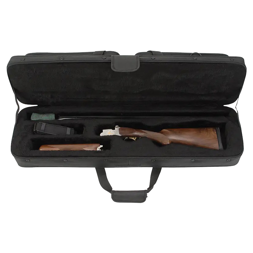 2SKB-SC3409 Hybrid Breakdown Shotgun Case | SKB Gun Case