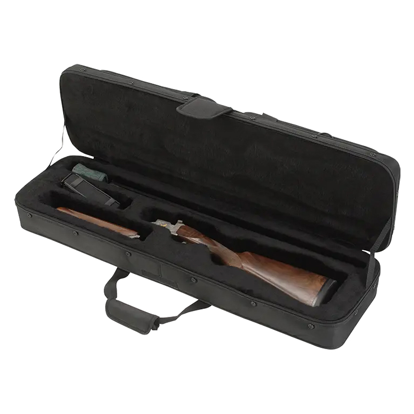 2SKB-SC3409 Hybrid Breakdown Shotgun Case | SKB Gun Case