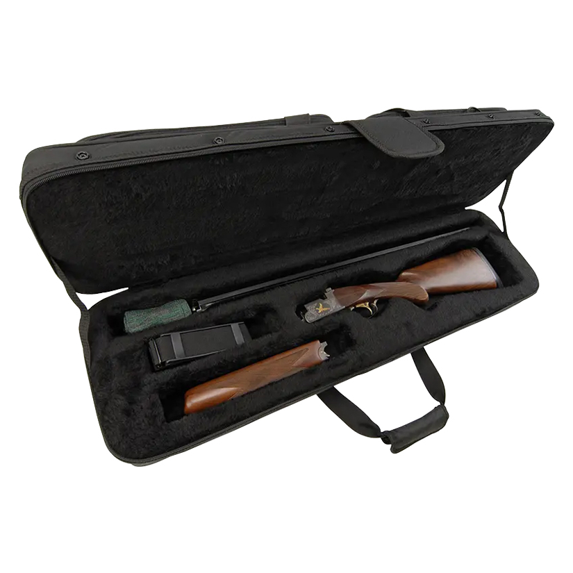 2SKB-SC3409 Hybrid Breakdown Shotgun Case | SKB Gun Case