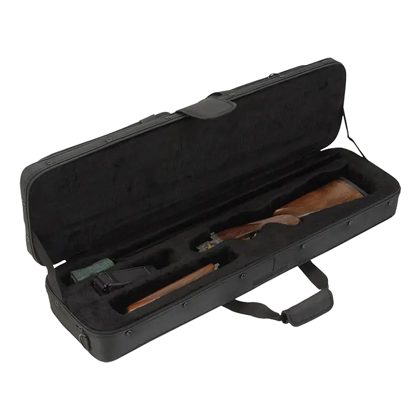 2SKB-SC3409 Hybrid Breakdown Shotgun Case | SKB Gun Case
