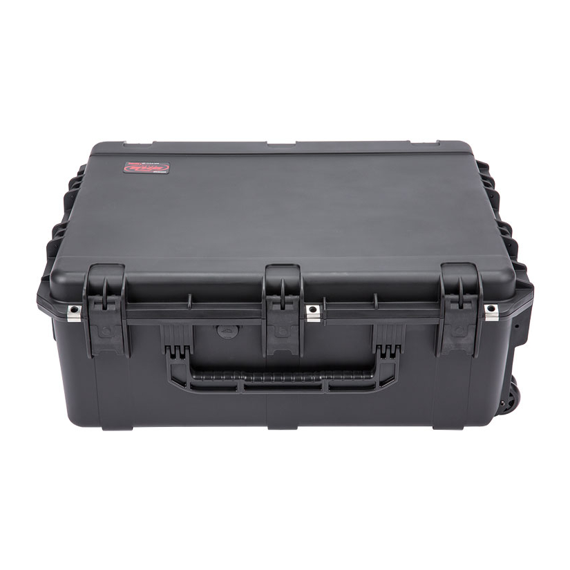 iSeries 2922-10 Waterproof Utility Case Empty | SKB Cases