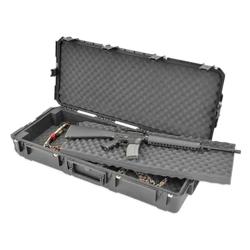 iSeries 3i-4217-DB Double Bow Rifle Case | SKB Gun Case