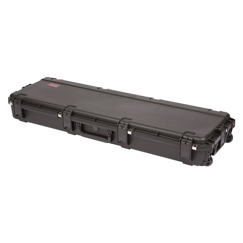 iSeries 3i-5014-DR Double Rifle Case | SKB Gun Case