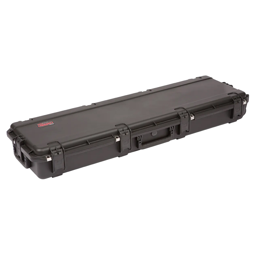 iSeries 3i-5014-DR Double Rifle Case | SKB Gun Case