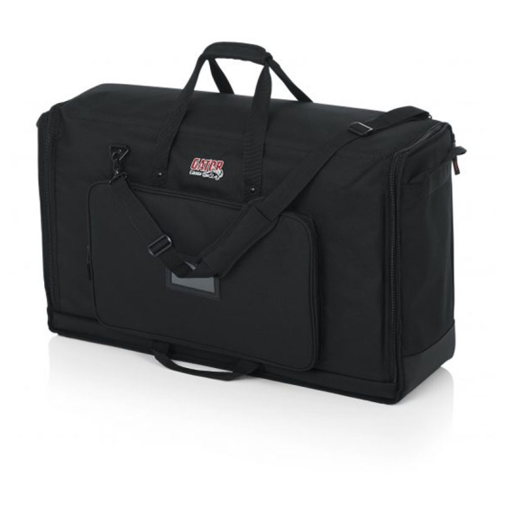 Medium Padded Dual LCD Transport Bag | Gator Cases