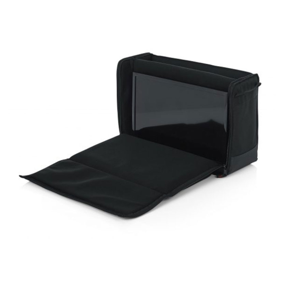Small Padded Dual LCD Transport Bag | Gator Cases