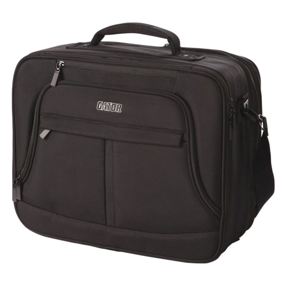 Gator Laptop Bag Checkpoint Friendly | GAV-LTOFFICE