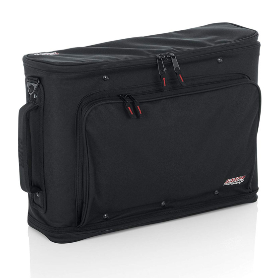 2U Lightweight Rack Bag | Gator Rack Bag Series