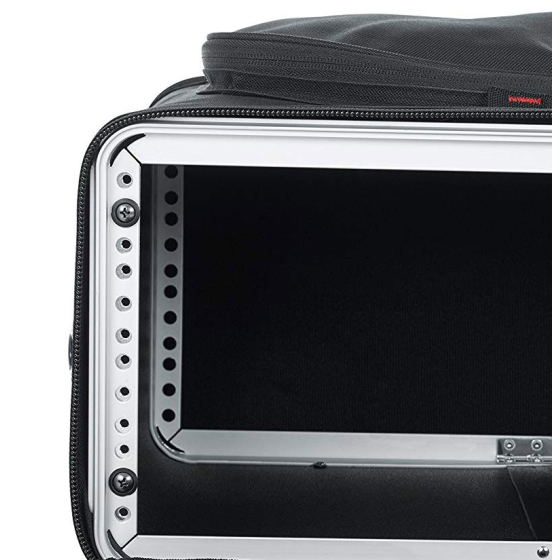 4U Lightweight Rack Bag | Gator Rack Bag Series