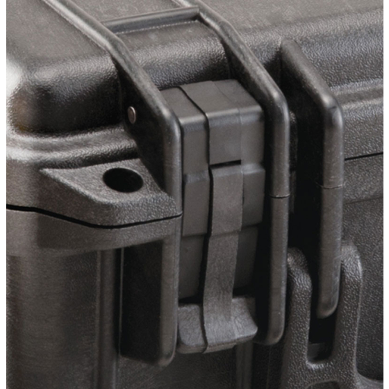 Pelican 1120 Small Equipment Case With Empty Interior