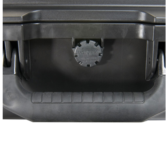 Pelican Storm iM2075 Small Case With Empty Interior