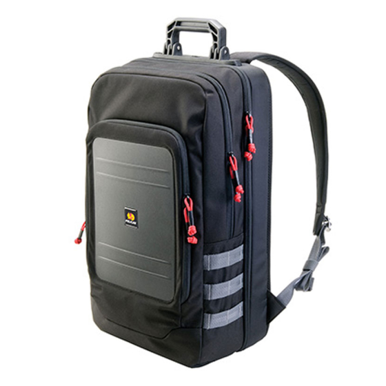 Pelican U105 Urban Lite Laptop Backpack | Protective Laptop Frame