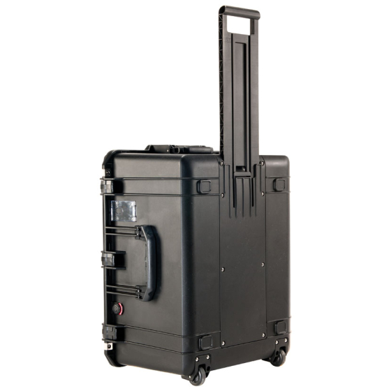 EX-1637-9LT-18 Multiple Laptop Transport Case for 9 Laptops