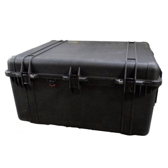 EX-1690-20LT-20 Multiple Laptop Transport Case for 20 Laptops