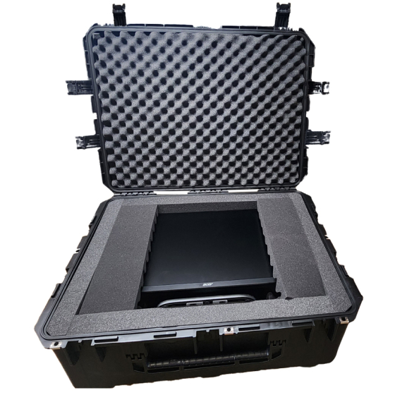 TM-M2922-10 Flat Screen Shipping Case | TV monitor, LCD, LED Screens up ...