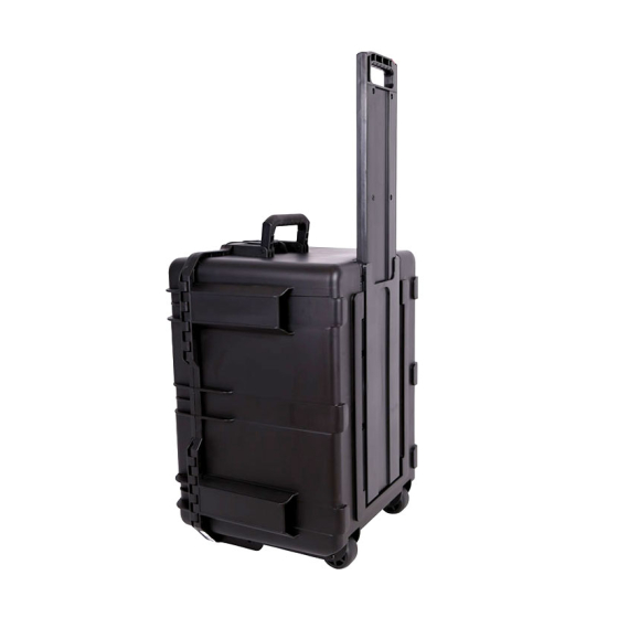TM-S2317-10LT-20 Multiple Laptop Shipping Case for 10 Laptops