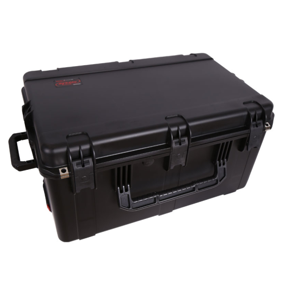 TM-S2918-10LT-13 Multiple Laptop Carrying Case for 10 Laptops