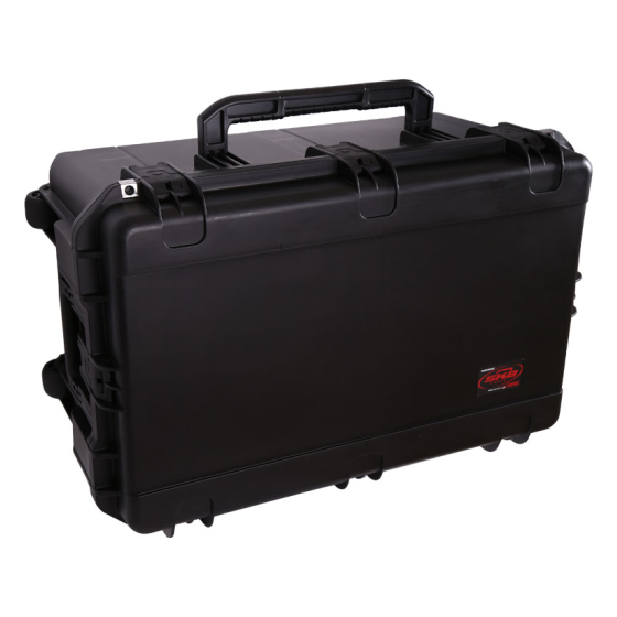 TM-S2918-10LT-13 Multiple Laptop Carrying Case for 10 Laptops