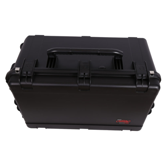 TM-S2918-10LT-13 Multiple Laptop Carrying Case for 10 Laptops