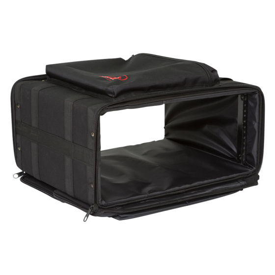 4U Soft Rack Case | SKB Portable Nylon Case