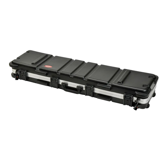 2SKB Series 2SKB-5009 Double Rifle Transport Case | SKB Gun Case