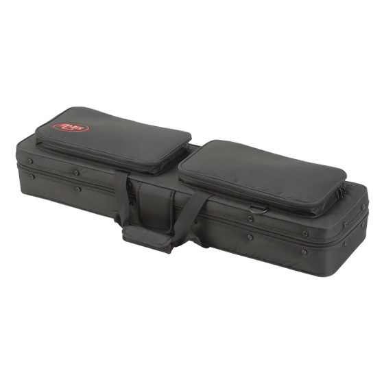 2SKB-SC3409 Hybrid Breakdown Shotgun Case | SKB Gun Case