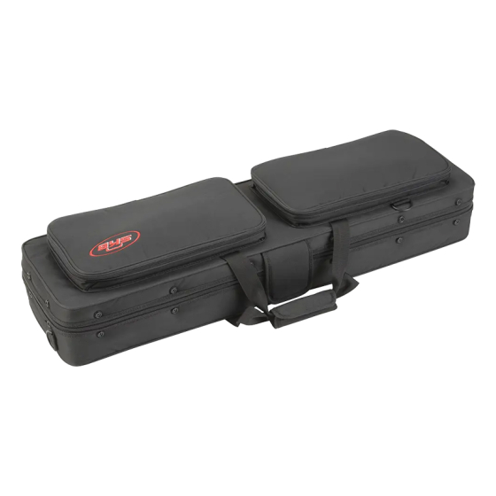 2SKB-SC3409 Hybrid Breakdown Shotgun Case | SKB Gun Case