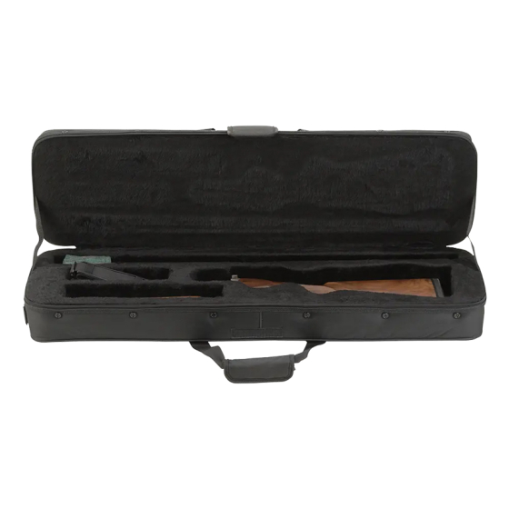 2SKB-SC3409 Hybrid Breakdown Shotgun Case | SKB Gun Case