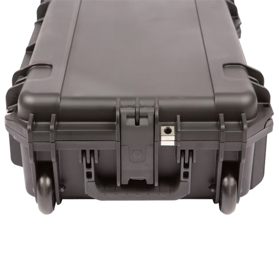 iSeries 3i-5014-DR Double Rifle Case | SKB Gun Case