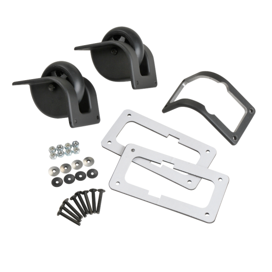 R Series Wheel Kit | SKB Case Accessory