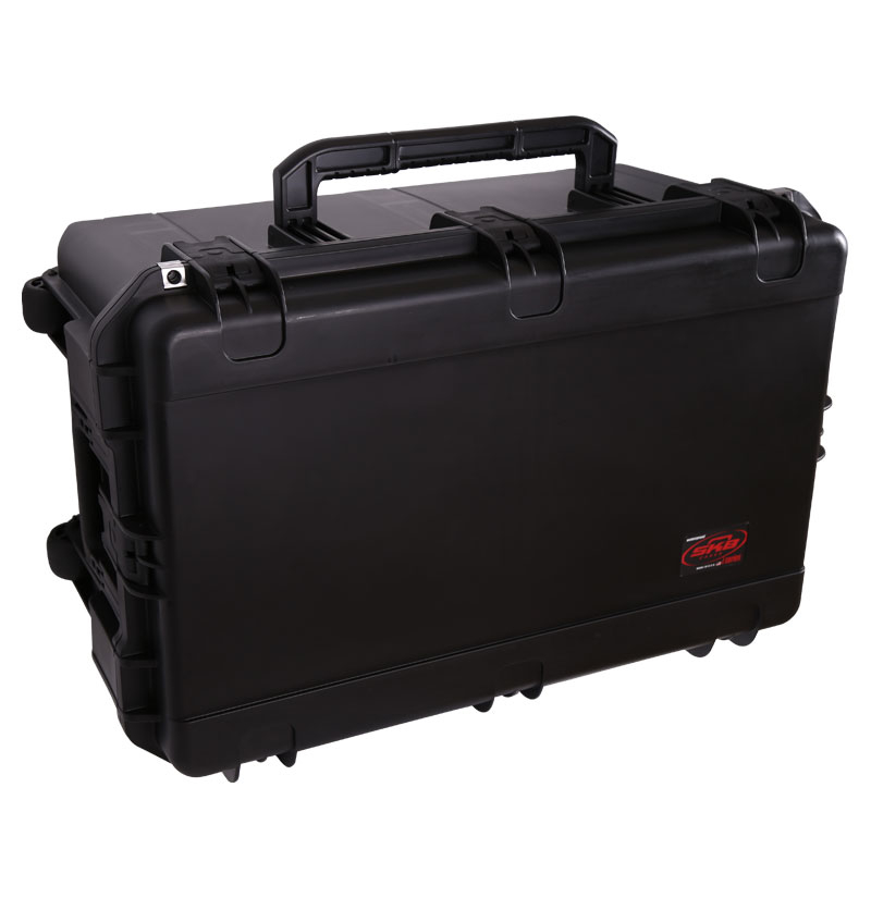 TM-S2918-10LT-18 Multiple Laptop Carrying Case for 10 Laptops