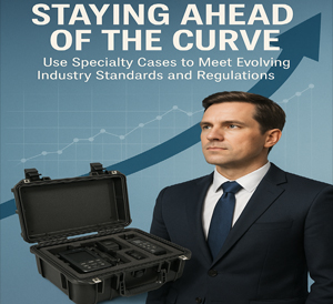 Staying Ahead of the Curve: Use Specialty Cases to Meet Evolving ...