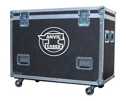 Anvil Calzone Heavy Duty Cases