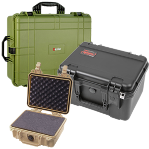 Specialty Cases | Your Complete Source For Shipping And Travel Cases
