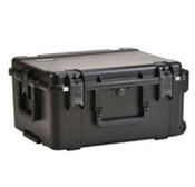Flat Screen Cases | Transporting Monitors and LED Screens