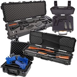 Specialty Cases | Your Complete Source For Shipping And Travel Cases