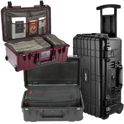 Specialty Cases | Your Complete Source For Shipping And Travel Cases