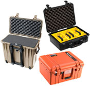 Pelican Cases | Authorized Online Distributor