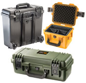 Pelican Cases | Authorized Online Distributor