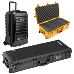 Specialty Cases | Your Complete Source For Shipping And Travel Cases