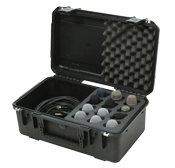 SKB Cases | Industrial, Military Grade Style Cases