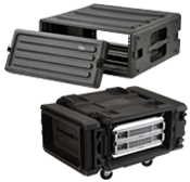 SKB Cases | Industrial, Military Grade Style Cases